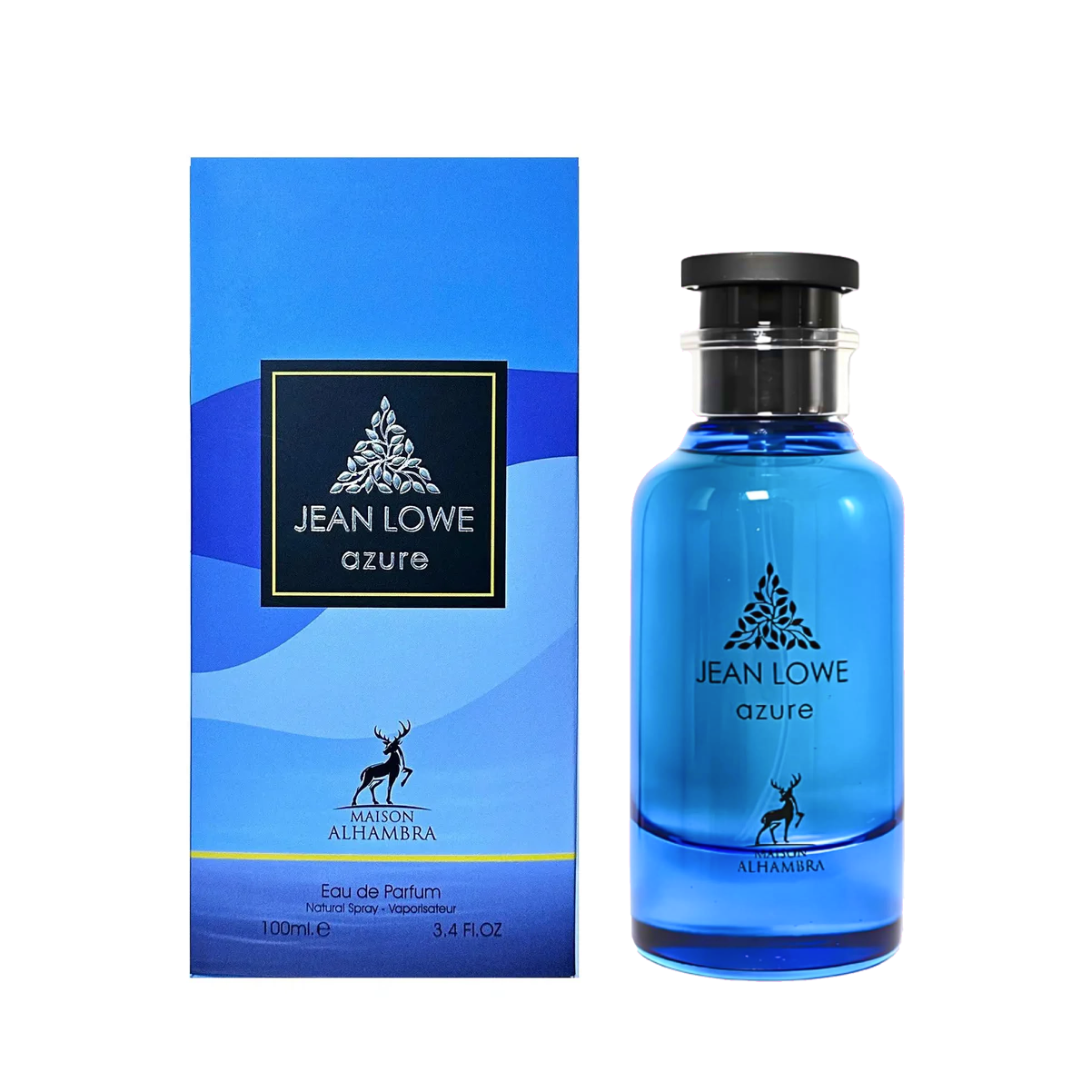 Jean Lowe Azure – Dubai Perfumes