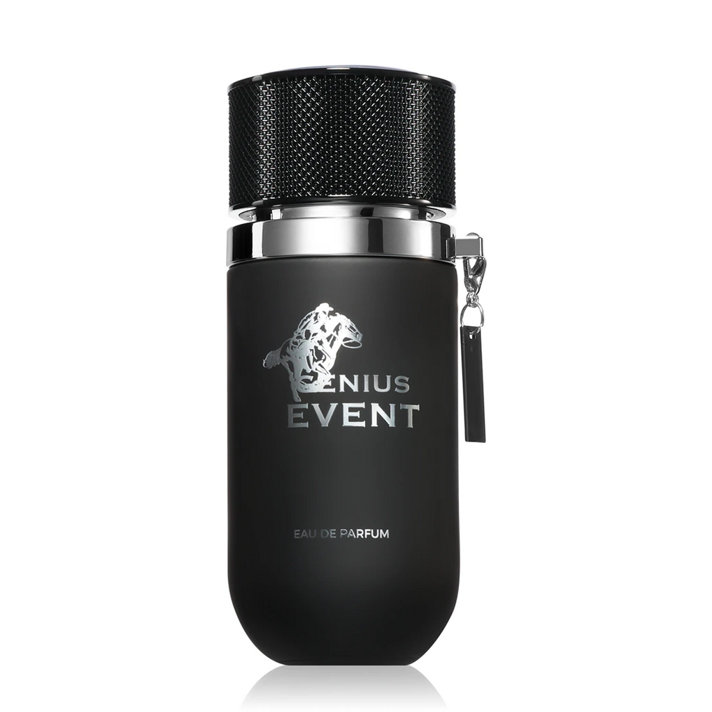 Genius Event – Dubai Perfumes