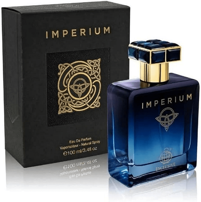 Imperium – Dubai Perfumes