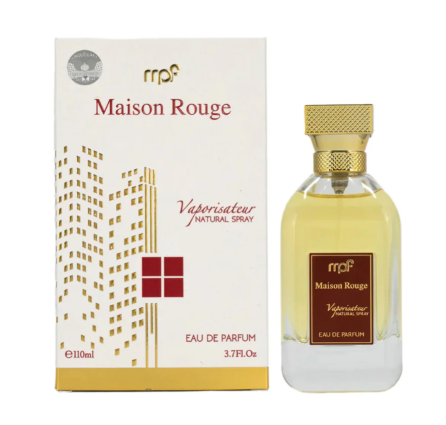 Maison Rouge – Dubai Perfumes