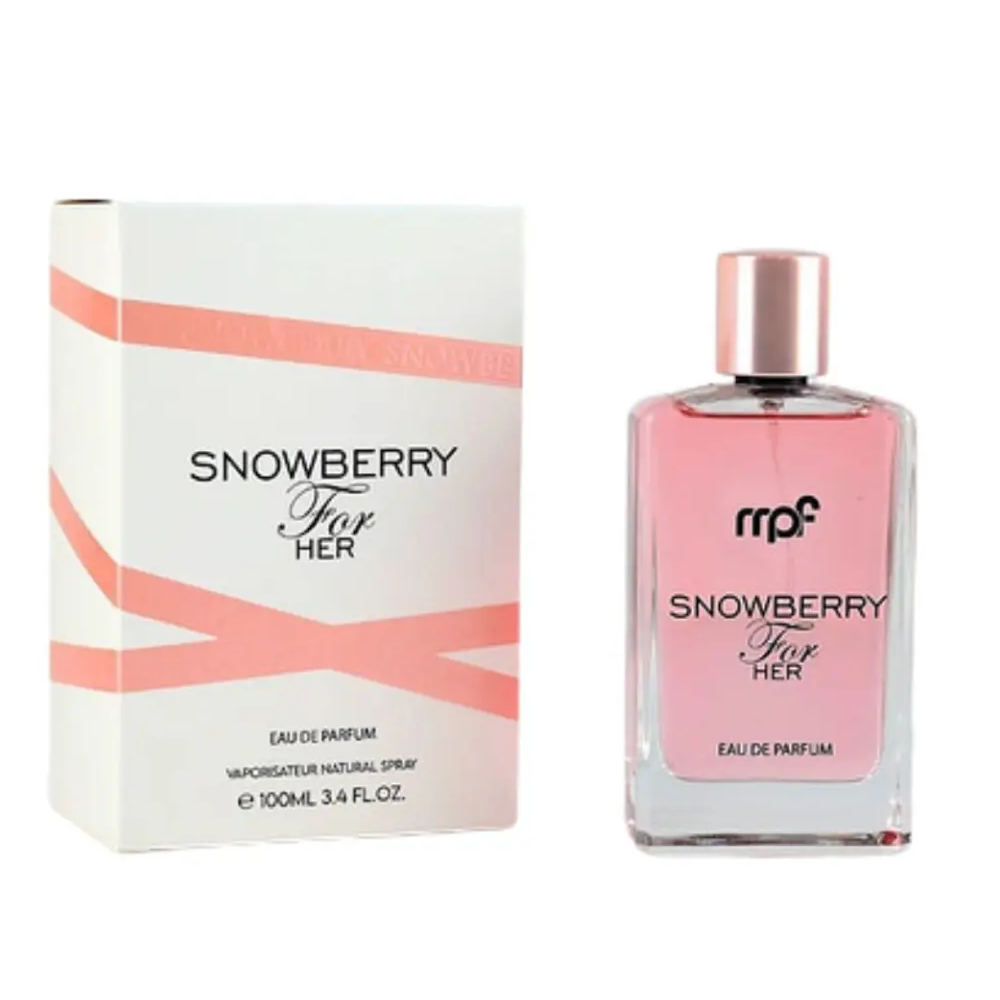 Snowberry – Dubai Perfumes
