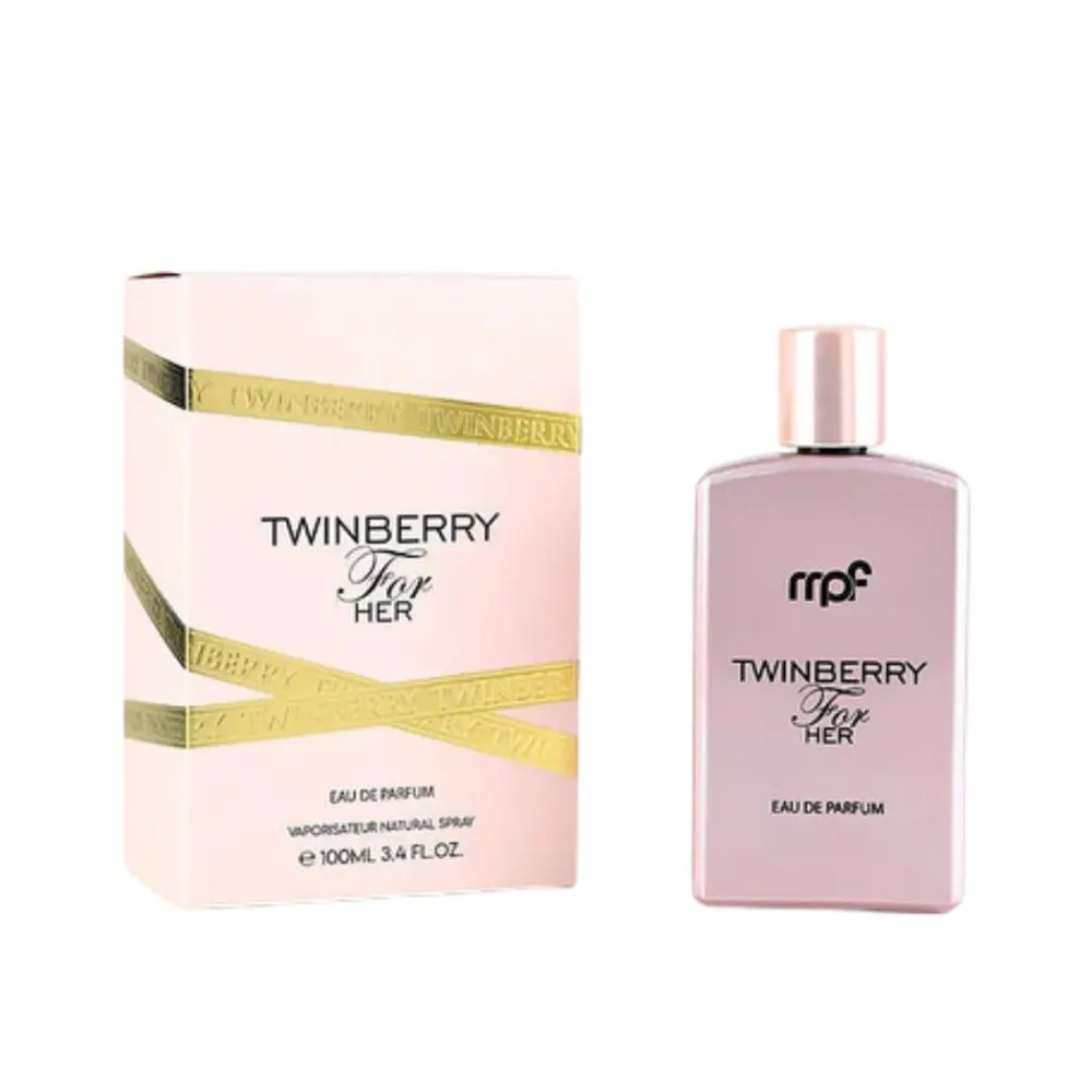 Twinberry – Dubai Perfumes